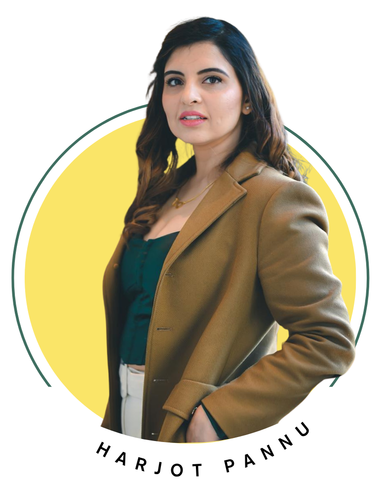 About Us - Real Estate Agent in Woodstock - Harjot Pannu